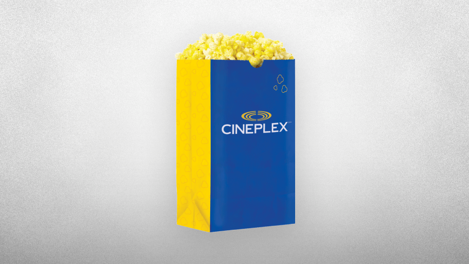 Cineplex.com | Mobile Pick-up