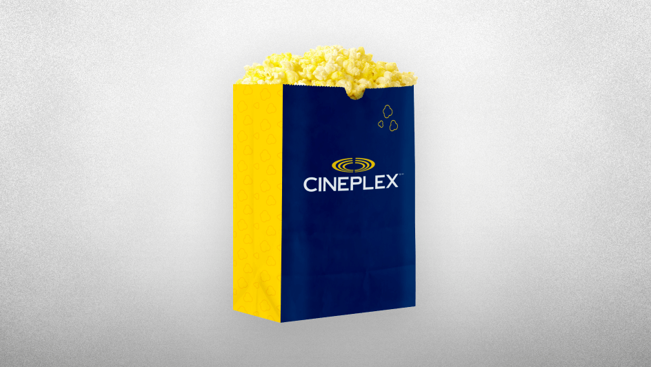 Cineplex.com | Mobile Pick-up