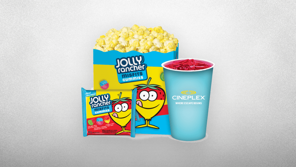 Cineplex.com | Mobile Pick-up