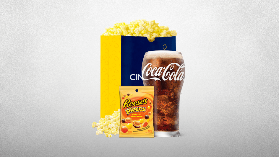 Cineplex.com | Mobile Pick-up
